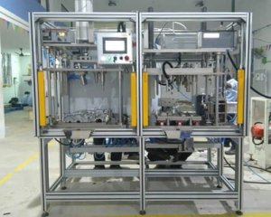 Astra Engineering Solution