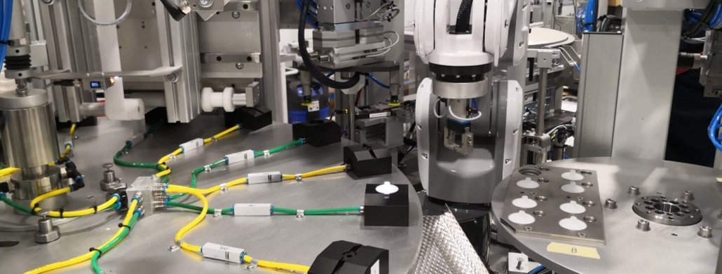 Astra Engineering Solution