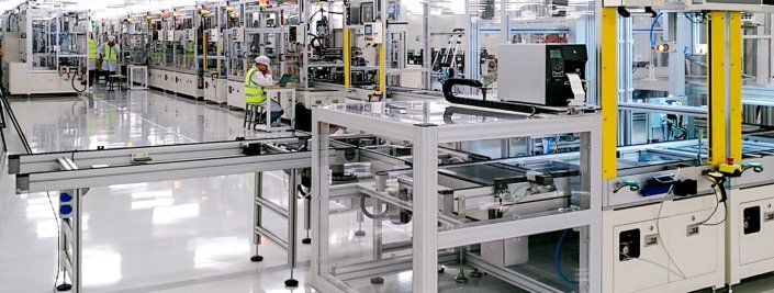 Astra Engineering Solution